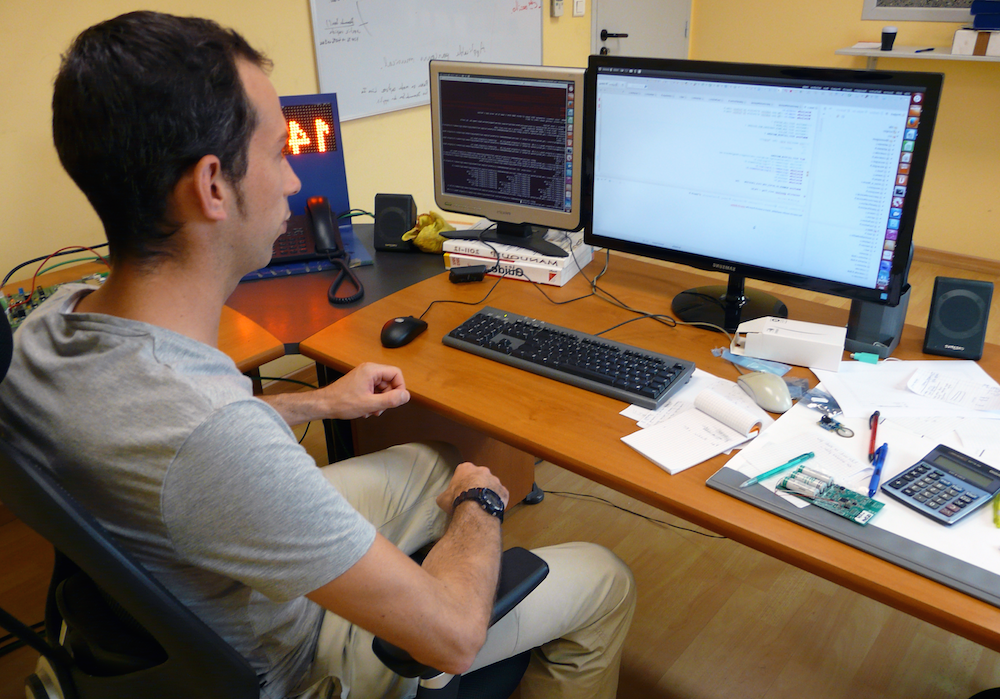 informatique – SENSIGOM